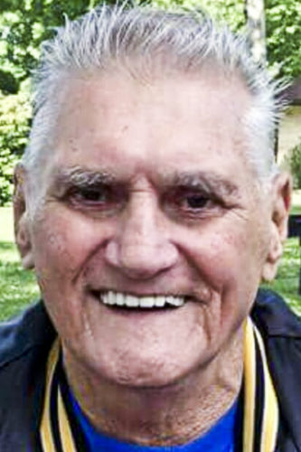 Charles P. Baumgartner Jr. | News, Sports, Jobs - Tribune Chronicle